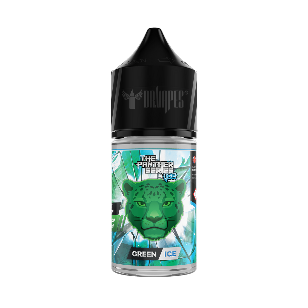 Salt Nic Brand Collection