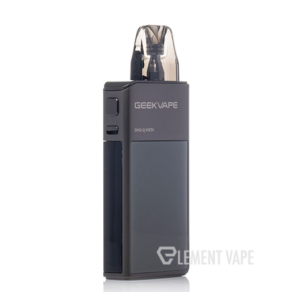 GEEK VAPE DIGI Q VISTA 35W POD KIT BEST PRICE PAKISTAN – Tranzax Vapors