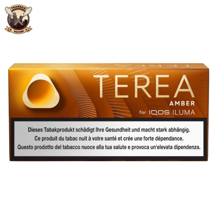 Buy TEREA IQOS Sticks for ILUMA Online at Best Price in Pakistan
